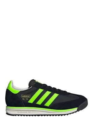 Adidas Sl72 Rs Sneakers - Black