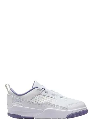 JORDAN Flight Court Ps Sneakers - White