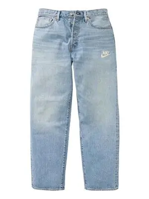 LEVI'S X Nike Baggy Jean - Blue
