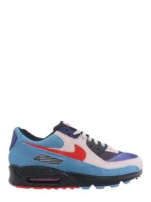 Nike TEDxPortland X Air Max 90 'Continuum' Blue