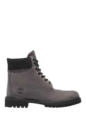 Timberland 6-inch Premium 50th Anniversary Boots - Grey