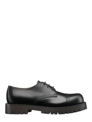 DIOR Lace-Up Shoe