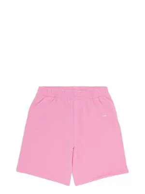 Supreme Small Box Sweatshort - Pink