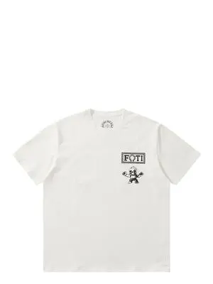 Chrome Hearts Foti Tee - White
