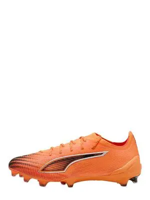 PUMA Ultra Ultimate Firm Ground Soccer Cleats - Orange