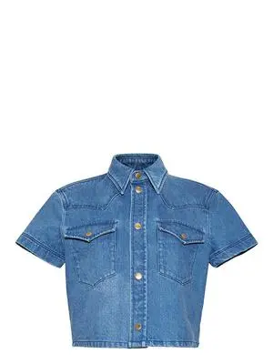 Cara Cara Paro Shirt - Denim