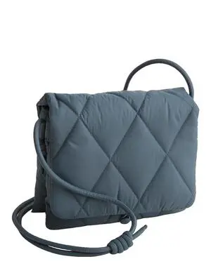 VERA BRADLEY Baird Hipster Crossbody Bag - Blue