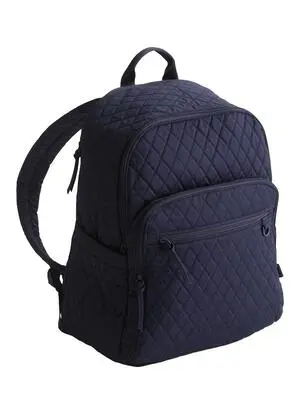 VERA BRADLEY Bancroft Backpack - Blue