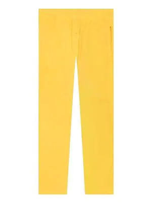 ADVISORY BOARD CRYSTALS Sphene Logo-patch Track Pants