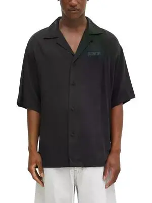 032C 111 Bowling Shirt
