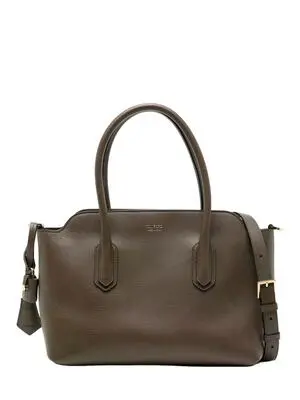 TOM FORD Alexander Tote - Green