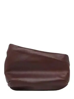 Marsèll Fantasmino Clutch Bag - Red
