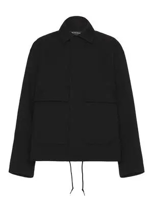 Y3 Coach Jacket - Black