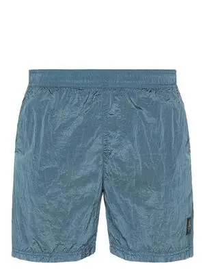 Stone Island Swim Short - Blue Acciaio