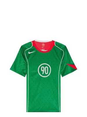 Nike Total 90 Soccer Jersey - Green