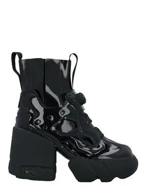 MAISON MARGIELA X REEBOK Ankle Boots - Black