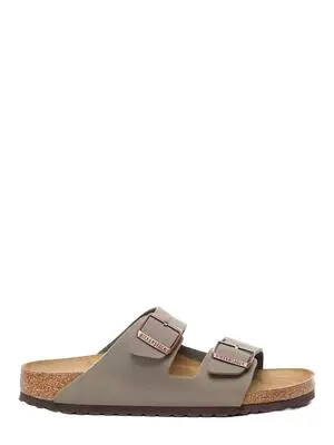 BIRKENSTOCK Buckled-straps Sandals - Green