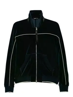 TOM FORD Zip-Up Jacket