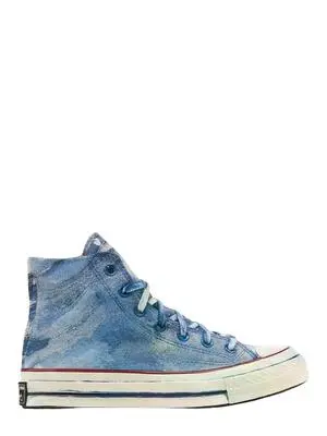 CONVERSE Chuck 70 High-top Sneakers - Blue