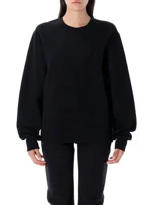 SAINT LAURENT Cassandre Sweatshirt
