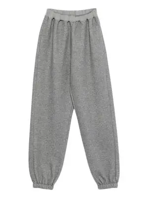 CARVEN Elastic-Cuffed Track Pants