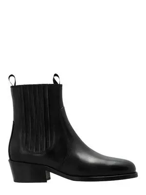 LEMAIRE 45mm Chelsea Boots