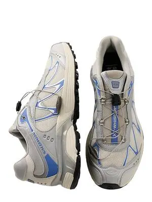 SALOMON XT-Whisper Sneakers Vanilla Ice/ftw Silver