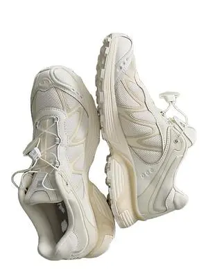 SALOMON XT-Whisper Sneakers Vanilla/almond Milk