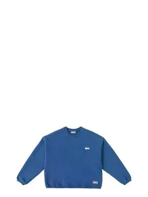 SUMMER GAMES Logo Sweatshirt