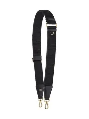 Fendi Strap You - Black