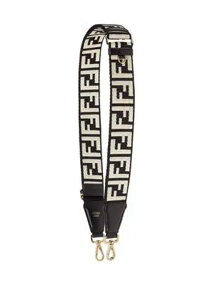 Fendi Strap You - Black