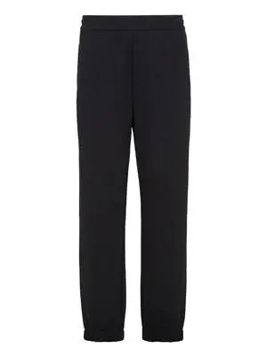 Fendi Trousers - Black