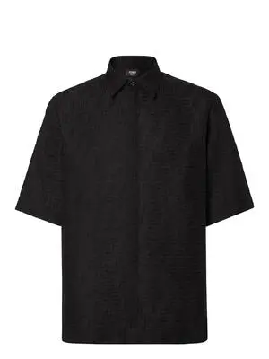 Fendi Shirt - Black