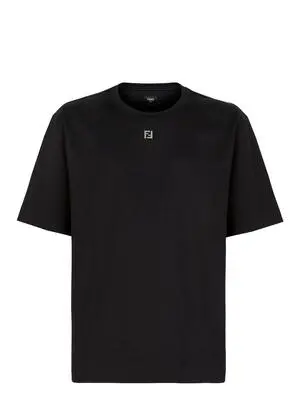 Fendi T-shirt - Black