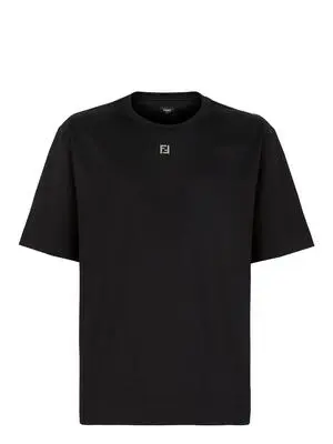 Fendi T-shirt - Black