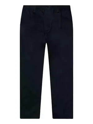 Marni Elasticated-waistband Trousers - Blue
