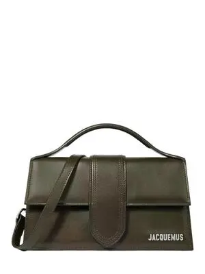 Jacquemus Le Grand Bambino Tote Bag - Green