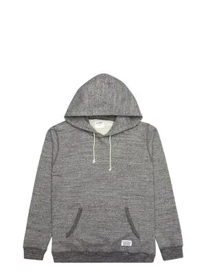 WACKO MARIA Hooded Virgin Mary Sweatshirt - Grey