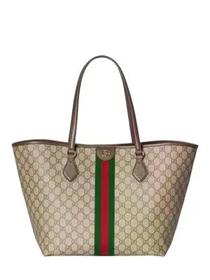 GUCCI Large Ophidia Tote Bag