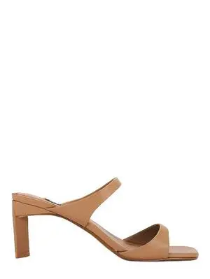 Senso Melissa I Heeled Sandal - Brown