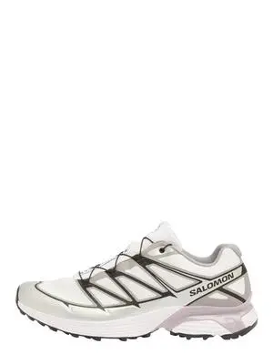 SALOMON Xt-pathway 2 Sneakers - White/silver/nirvana