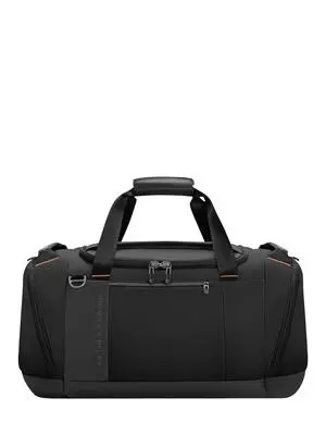 Briggs & Riley Zdx Large Duffle Bag - Black