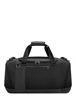 Briggs & Riley Zdx Large Duffle Bag - Black