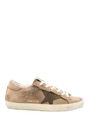 GOLDEN GOOSE Super-Star Sneakers