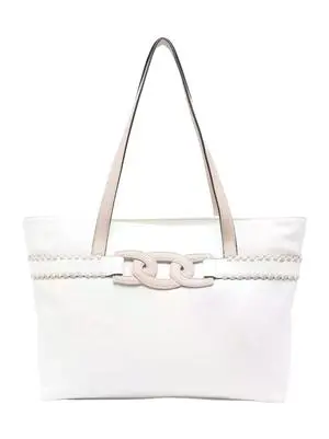 ARA Mona Chain-Link Shoulder Bag