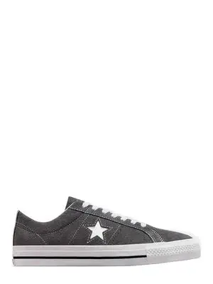 CONVERSE One Star Pro Sneakers Grey