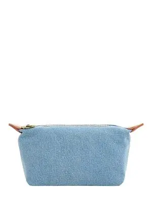 Stoney Clover Lane Pouchette - Denim