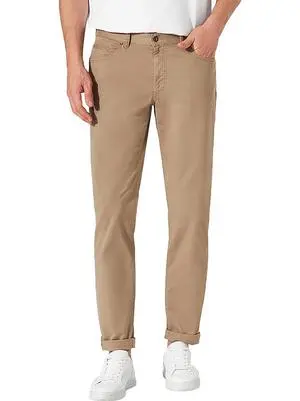 HILTL Essential Cotton Pants - Beige