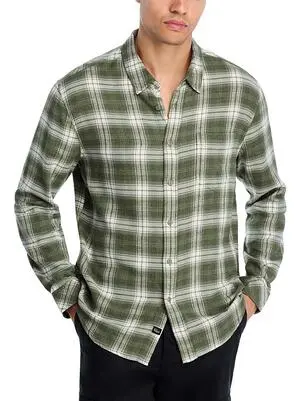 RAILS Lennox Regular Fit Shirt