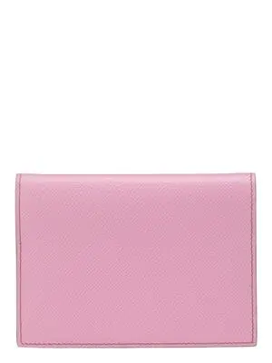 Hermès Epsom Agenda Cover - Pink